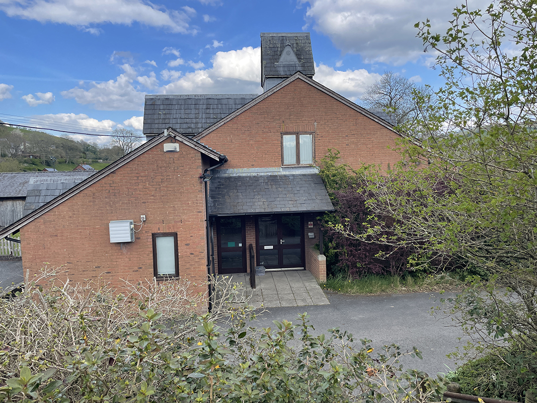 Welcome to Newcastle Community Centre.